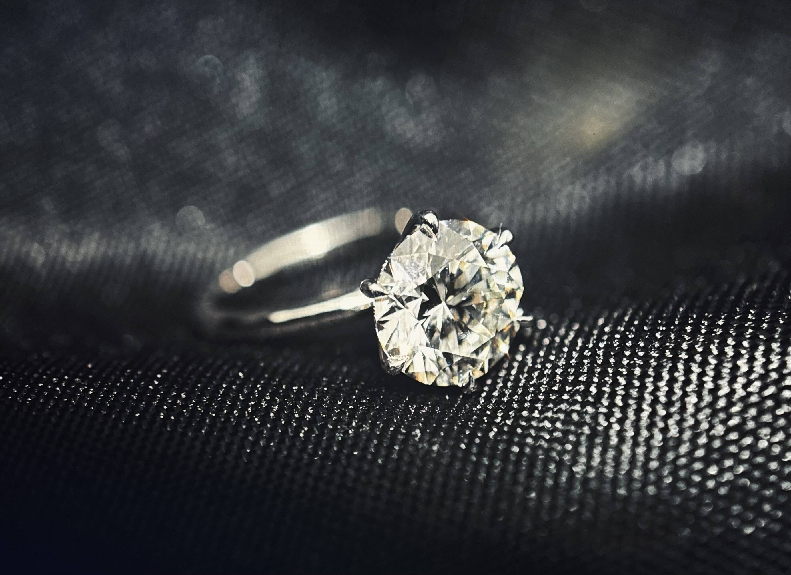 Ring Size Chart for Lab Made Diamonds: A definitive Aide - Law Bugs